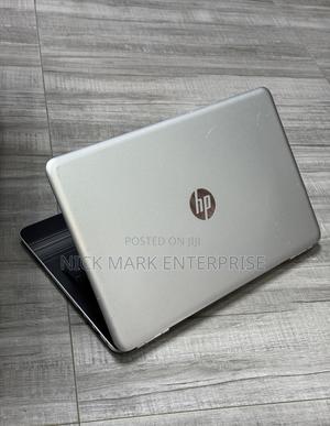 Laptop HP Pavilion 15 8GB AMD SSD 256GB in Apapa - Laptops & Computers ...