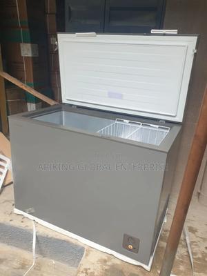 Hisense FRZ Fc 390 Sh, 297 Liter Chest Freezer. for sale - ARIKING ...