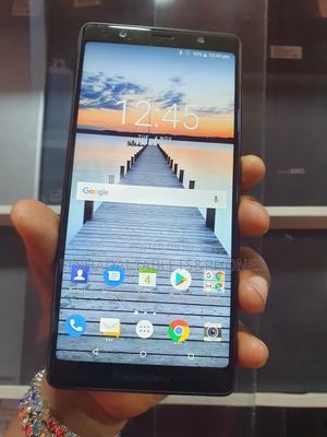 BlackBerry Evolve X 64 GB Black in Ikeja - Mobile Phones, El-shaddai ...