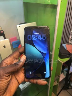 Apple iPhone 11 Pro Max 64 GB Black in Ikeja - Mobile Phones, Sunday ...