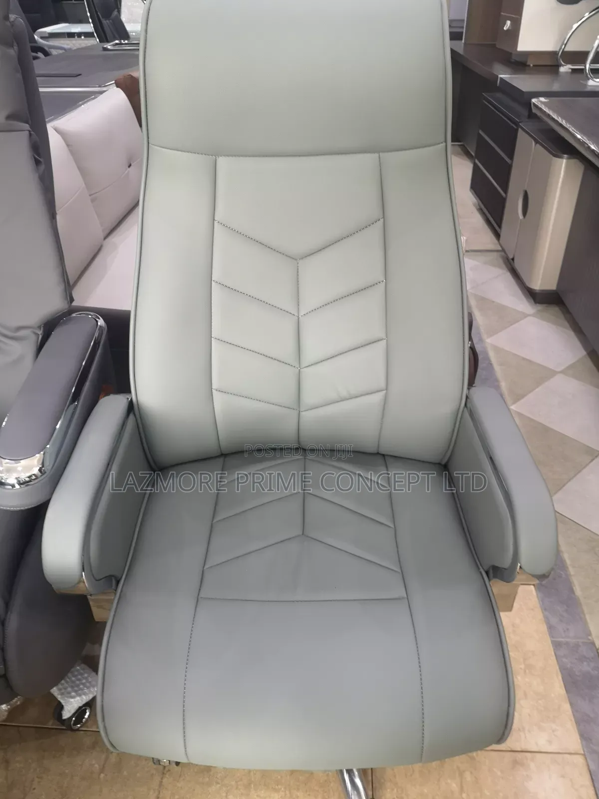 Green Super Executive Chair in Guzape District - Furniture, Lazmore ...