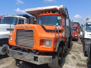 Mack Tipper Truck (10tires) Rd Model in Amuwo-Odofin - Trucks ...