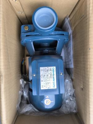 Capenda Electric Surface Water Pumping Machine (2hp by 2") in Port ...