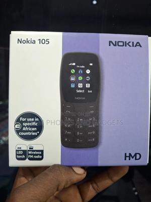 New Nokia 150 Black in Ikeja - Mobile Phones, D Fm Phones And Gadgets ...