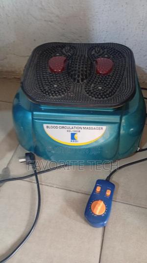 Ikedi Massaging Machine in Ikoyi - Medical Equipment & Supplies ...