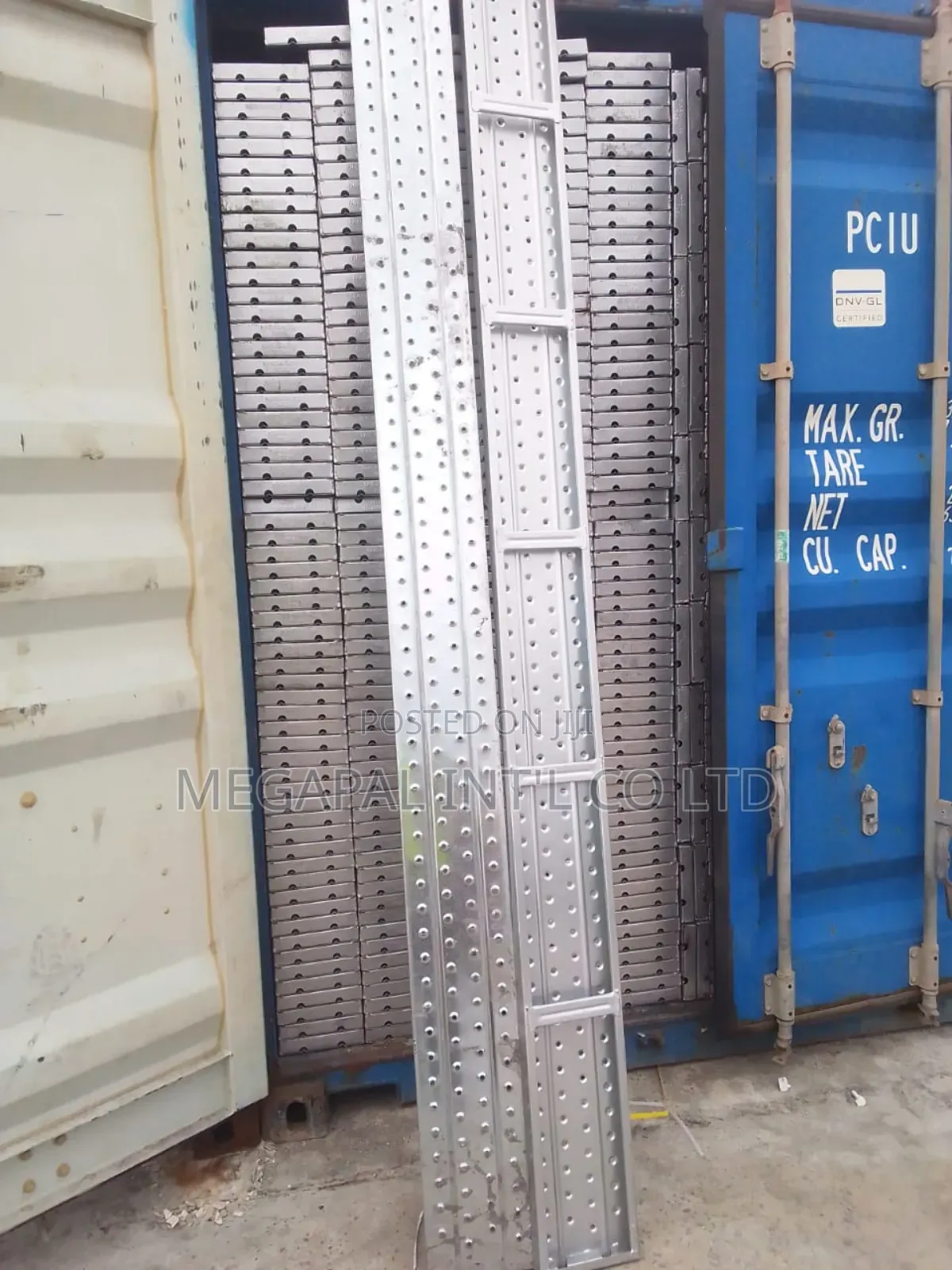 Scaffold Steel Board in Port-Harcourt - Other Repair & Construction ...