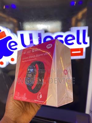 Smart Watch Storm Ultra in Ilaro - Watches, Kehinde Ismail | Jiji.ng