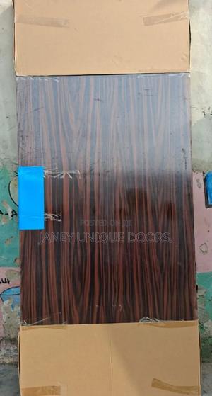 3ft Turkey Panel Isreali Interior Door in Orile - Building Materials ...