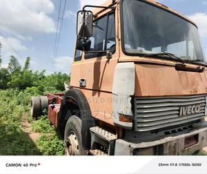 Iveco Old Model With Magross Engine Tokunbo in Osogbo - Trucks ...