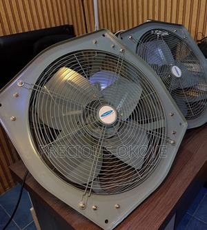 Extractor Fan in Ojo - Restaurant & Catering Equipment, Nenye Kitchen ...