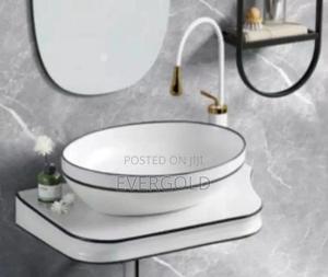 Dining Washer Hand Basin in Orile - Plumbing & Water Systems, Evergold ...
