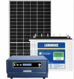 Luminous Power Inverters in Nigeria for sale Price on Jiji.ng