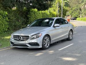 Mercedes-Benz C300 Luxury 4dr AWD 4Matic Sedan (2.0L 4cyl 7A) 2015 in ...