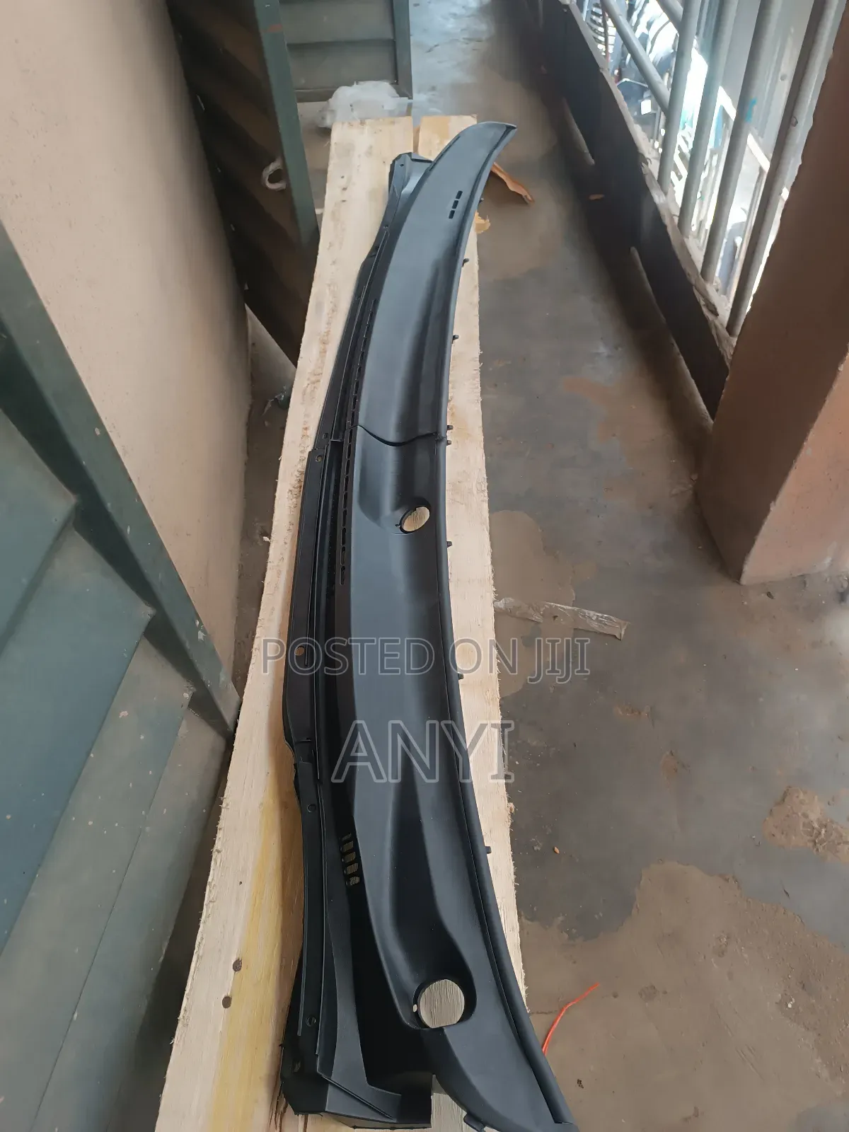 Wiper Plaster Corolla 2005 don siyarwa - ANYI Farashi: ₦ 25,000 a Jiji ...