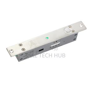 Led Electric Bolt Lock Fail Safe Time Delay Door Status Output in Ikeja ...