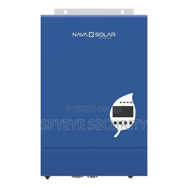 3.5kva 24v Solar Inverter in Ojo - Electrical Equipment, Spyeye ...