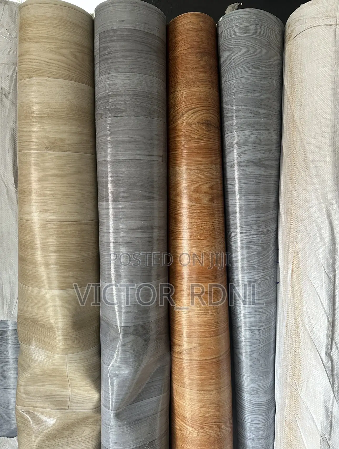 PVC Rubber Thick Carpet in Lagos State - Home Accessories, Victor Rdnl ...