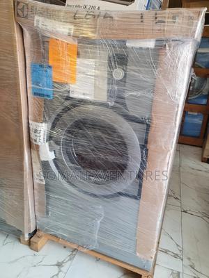 35kg Washing Machine in Ojo - Restaurant & Catering Equipment, Somatex ...