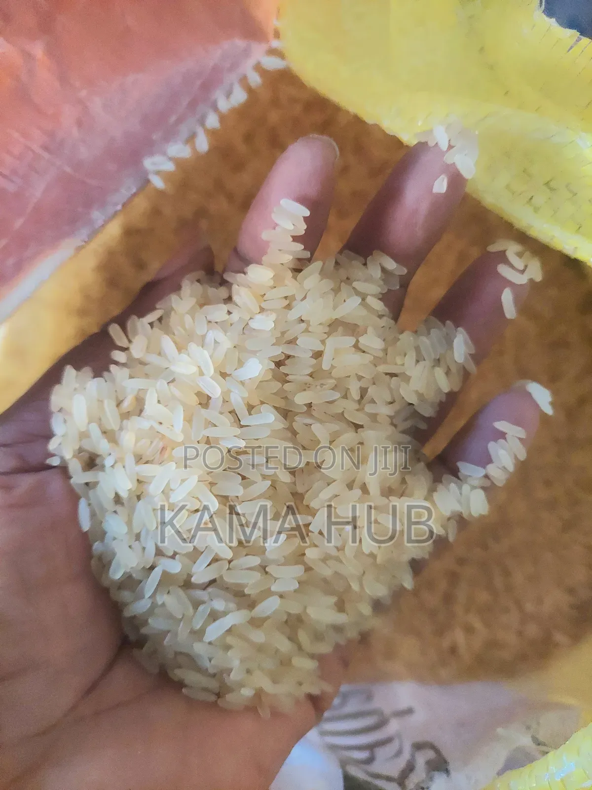 Promo! Baba Rice Premium in Wuse - Food & Beverages, Kama Hub | Jiji.ng