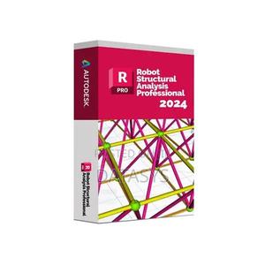 Autodesk Robot Structural Analysis Professional 2024 in Central ...