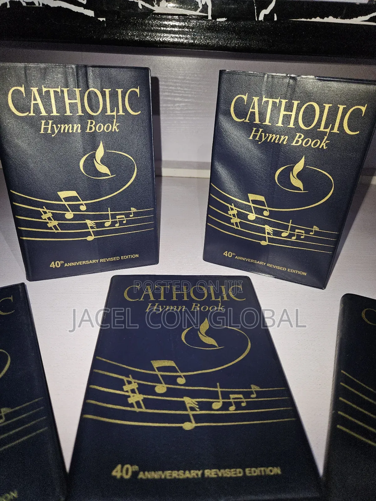 Catholic Hymn Book in Isolo - Books & Table Games, Jane's Stationery ...