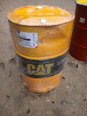 Cat Elc Extended Life Coolant – Premium Heavy Equipment Engine Coolant ...