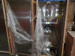 Pure Water Machine Packing Machinery in Ikeja - Manufacturing Equipment ...