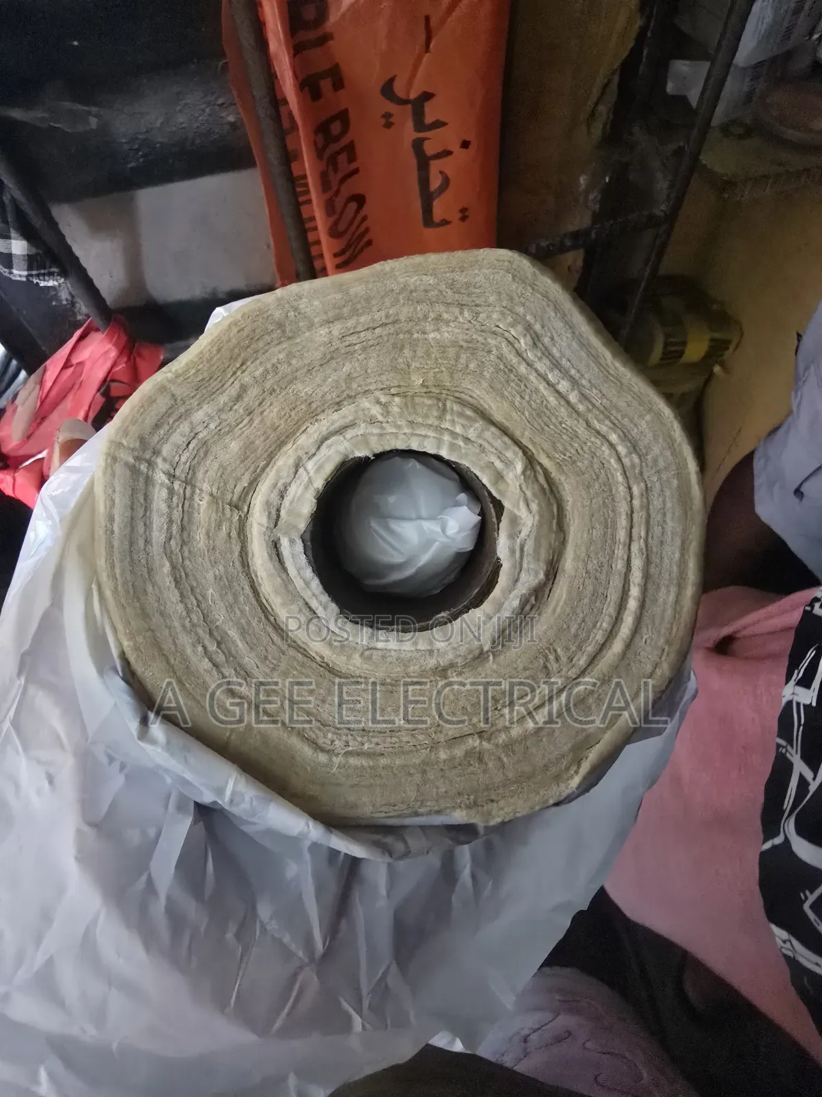 Denzo Tape in Ojo - Electrical Equipment, A Gee Electrical | Jiji.ng