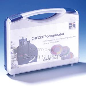 Lovibond Ph Comparator Checkit Test Kit 147100 (Ph 6.5-8.4) in Ikeja ...