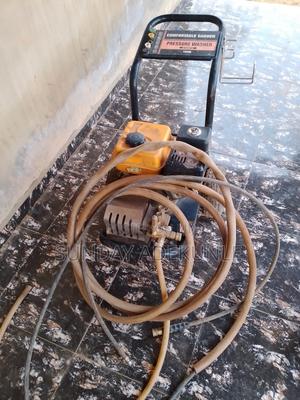 Pressure Washer in Odeda - Hand Tools, Sunday Adekunle | Jiji.ng