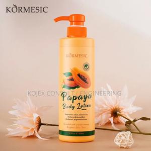 Papaya Brightening Body Lotion. 500ml in Ikeja - Body Care, Engr Moses ...