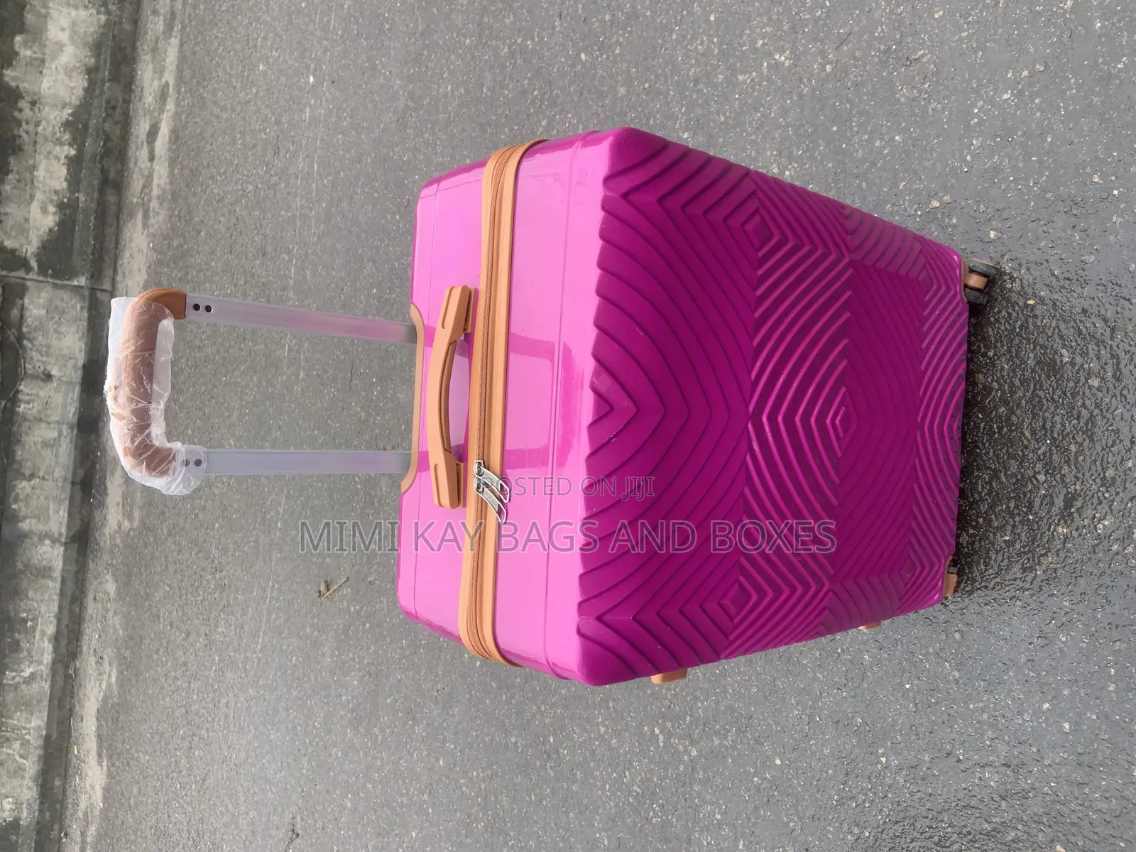 Airport Box 35000 for Biggest Size By in Port-Harcourt - Bags, Mimi Kay ...
