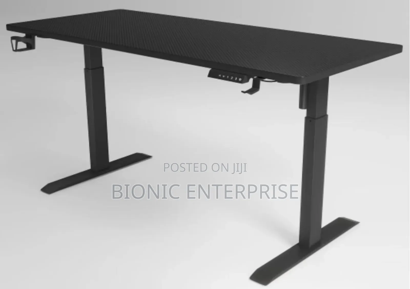 Adjustable Gaming Table in Port-Harcourt - Furniture, Bionic Enterprise ...