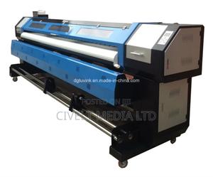 3.2m Large Format Machine in Ikeja - Printers & Scanners, Civelt Media ...
