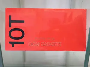 New OnePlus 10T 256 GB Green in Ikeja - Mobile Phones, Ogm Gadgets Ogm ...