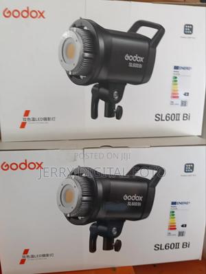 Godox Sl60 Ii Bi Light for sale - JERRY DIGITAL FOTO ENTERPRISE Price ...