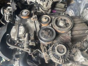 Toyota Vitz Engine 2005-2010 for sale - CHIDON AUTOS SOLUTION Price: ₦ ...