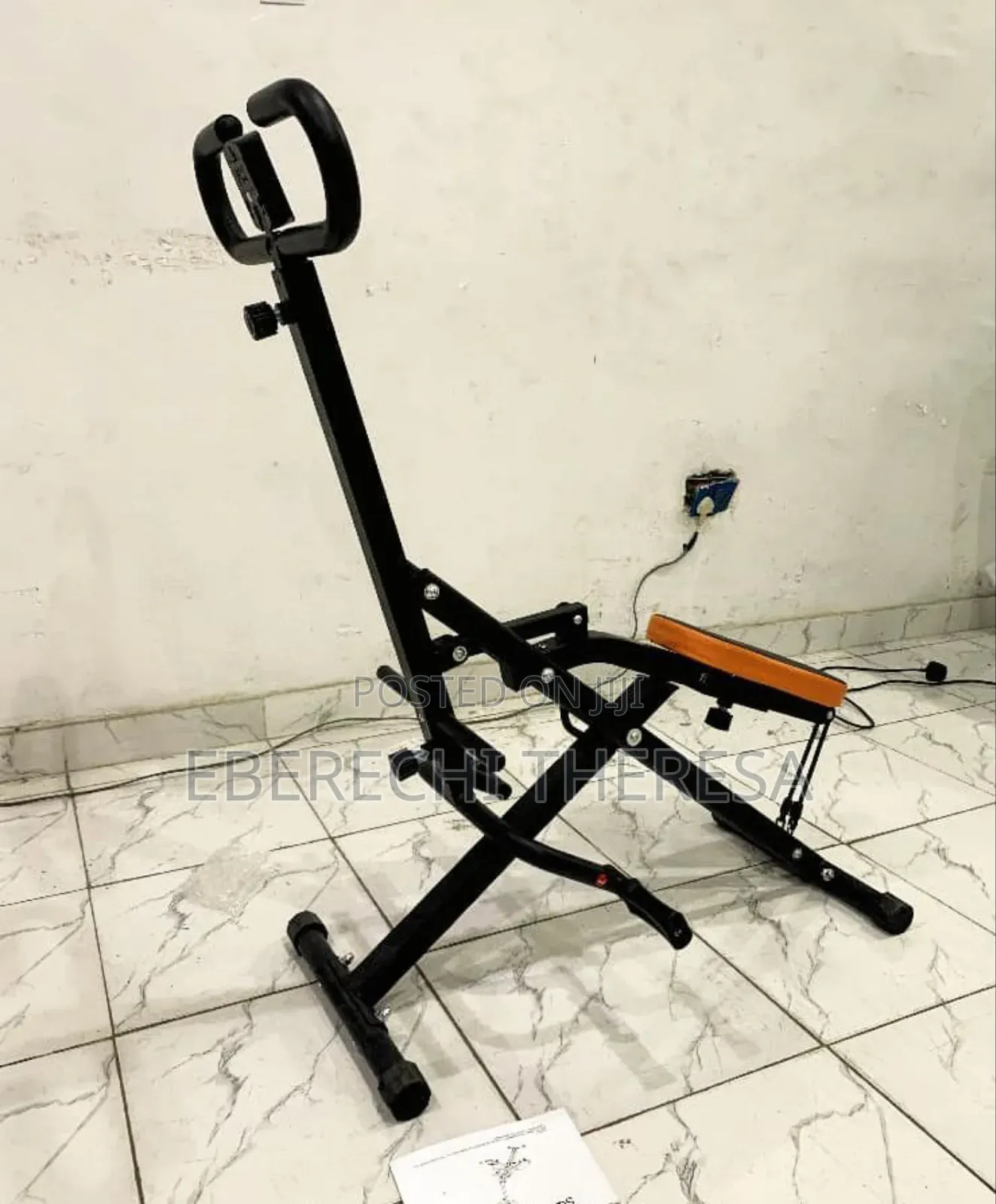 Horse Rider Machine in Surulere - Sports Equipment, Ebylins Sports ...