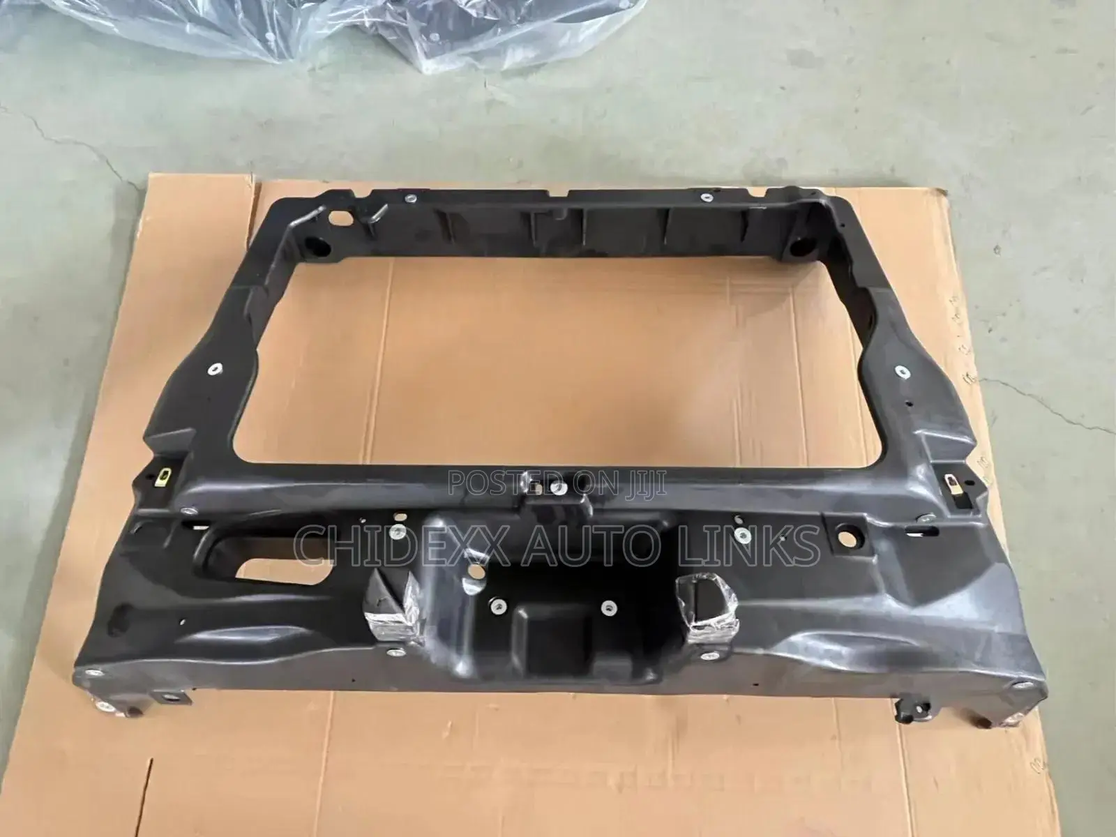 Front Cut Radiator Support Ford Explorer 2013 2019 in Surulere ...