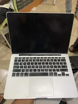 Laptop Apple MacBook Pro 2015 8GB Intel Core i7 SSD 256GB in Wuse 2 ...