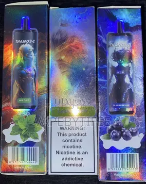 Vapes in Nigeria for sale Price on Jiji.ng