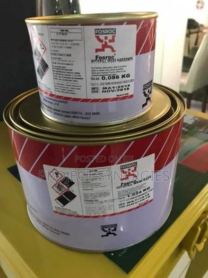 Fosroc Nitofil Ws60 - Liquid Polyurethane Crack Sealant for sale ...