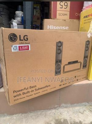 Lg Bodyguard 1250watts in Amuwo-Odofin - Audio & Music Equipment ...