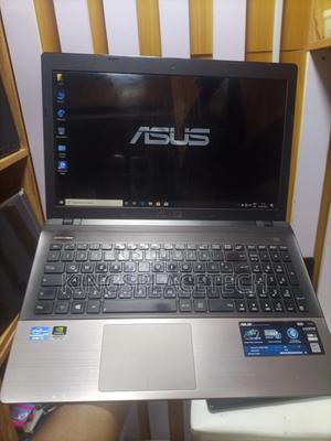 Laptop Asus A52F 8GB Intel Core I5 HDD 500GB in Wuse - Laptops ...