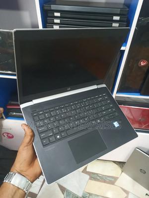 Laptop HP ProBook 450 G5 8GB Intel Core I5 SSD 256GB in Apapa - Laptops ...