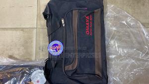 Omaya Travel Bags in Lagos Island (Eko) - Bags, Mutiat Omobolanle Bola ...