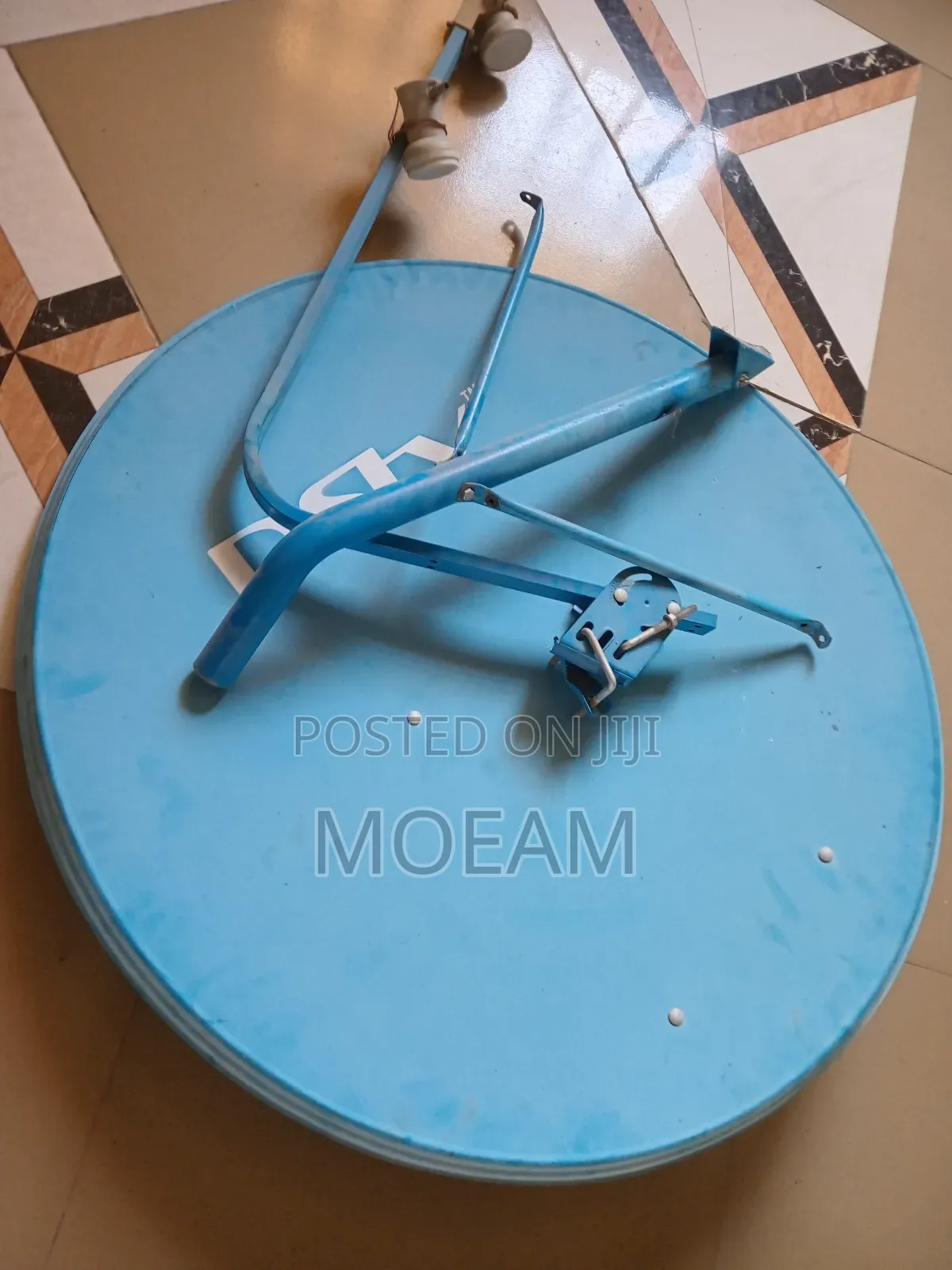 DSTV Dish Available. Only Dish. in Lokoja - Accessories & Supplies for ...
