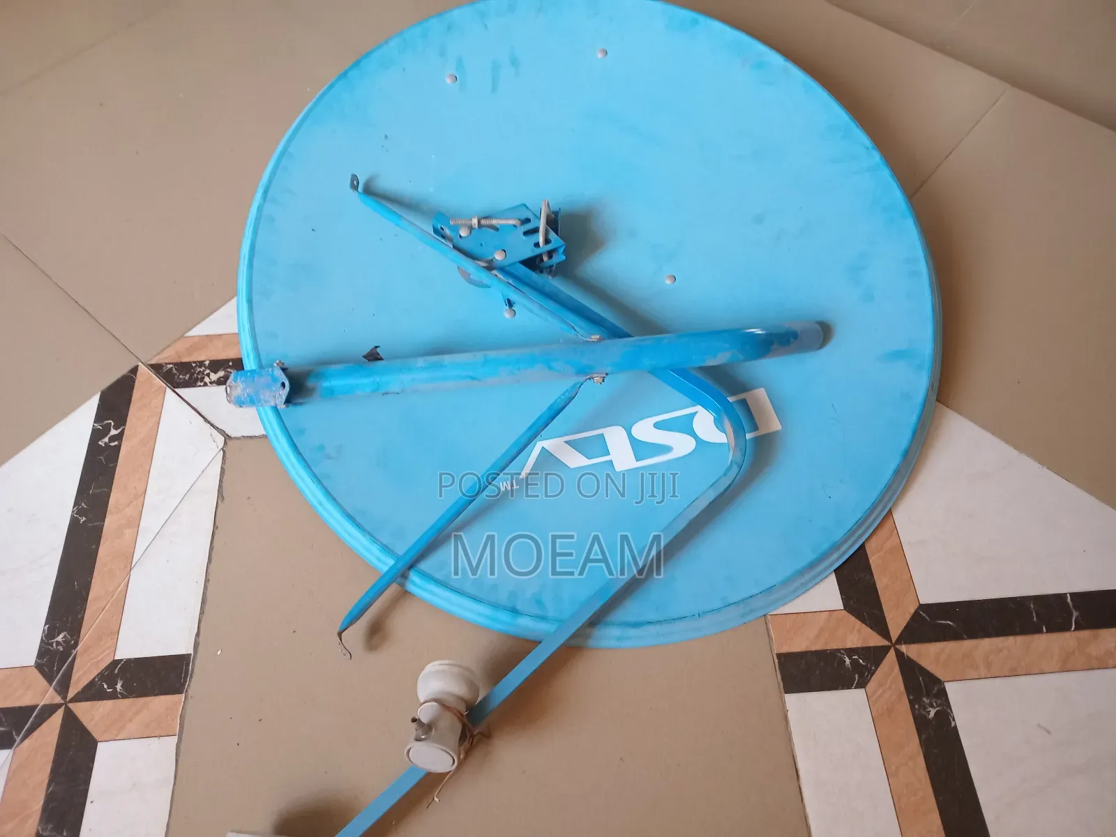 DSTV Dish Available. Only Dish. in Lokoja - Accessories & Supplies for ...