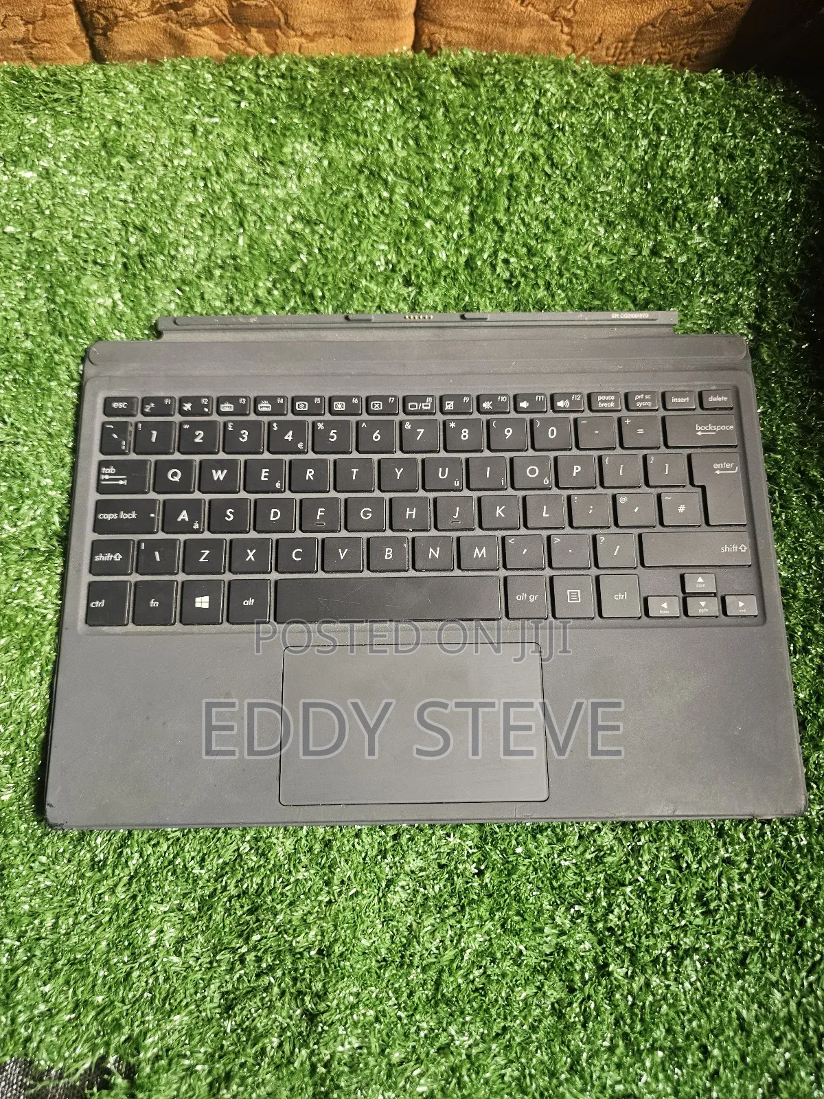 Laptop Keyboard for Asus for Transformer 3 Pro T303ua Black in Alimosho ...