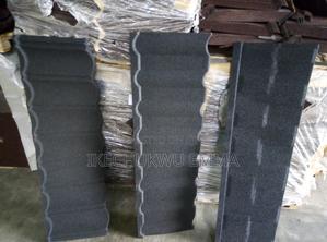 Original Bond Stone Coated Roofing Tiles Classic in Ajah - Building ...